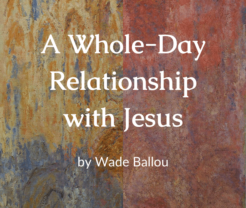 Wade Ballou, Author at Coracle