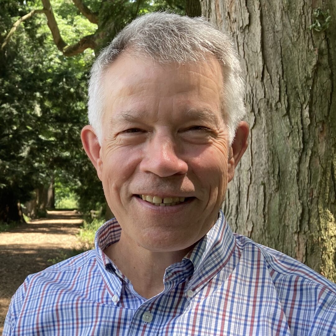 Spiritual Retreats at Corhaven - A Place to Meet and Be Met by God