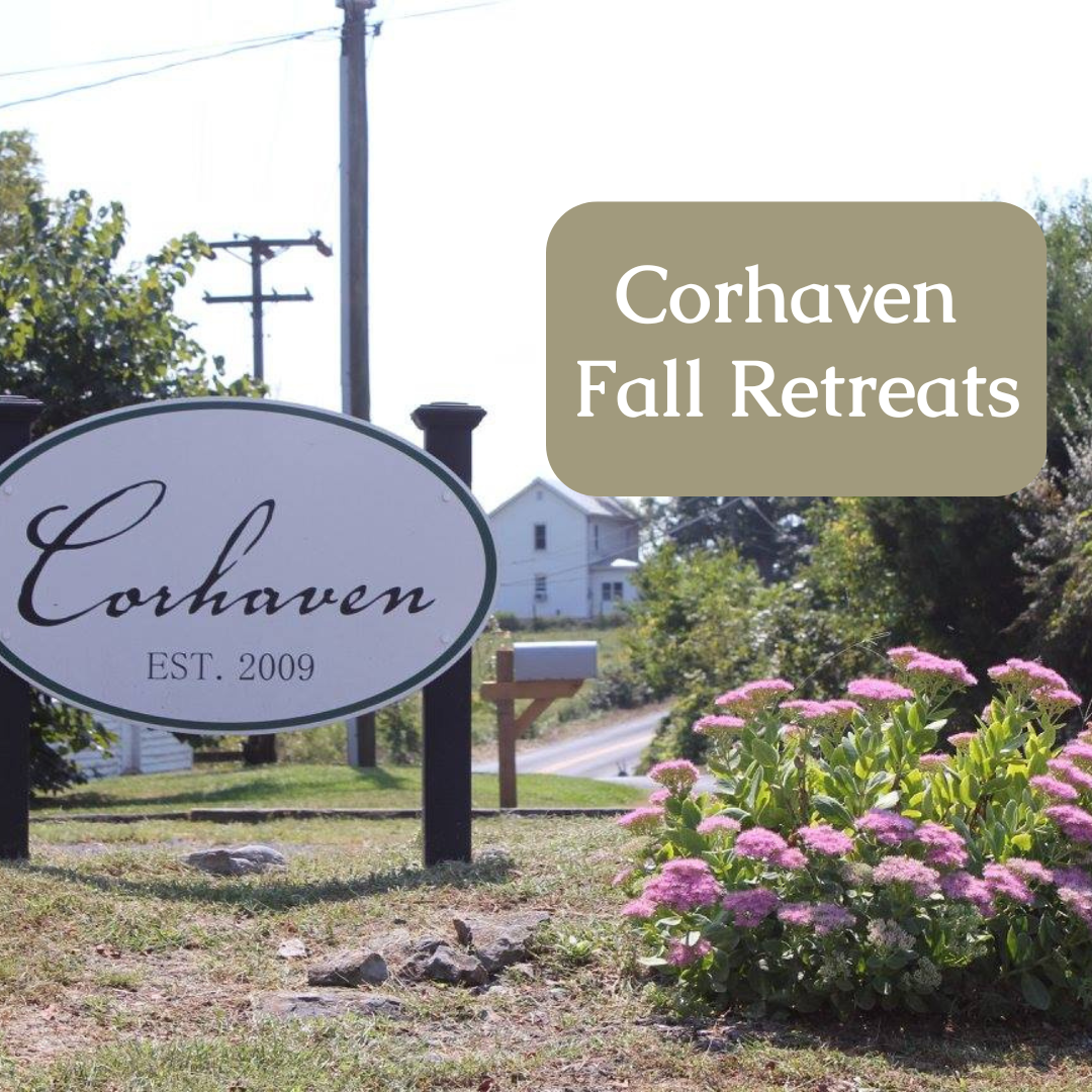A Haven for the Heart: Corhaven's Fall Offerings - Coracle