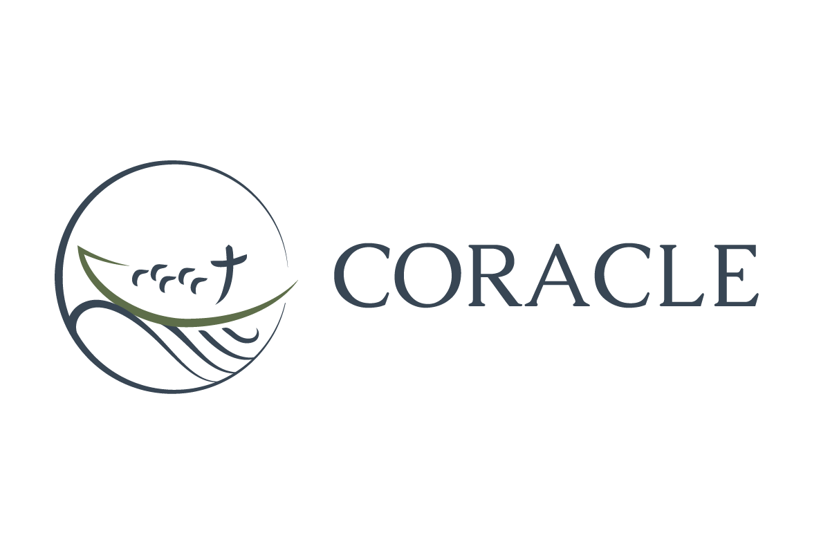 Coracle - Spiritual Formation For Kingdom Action