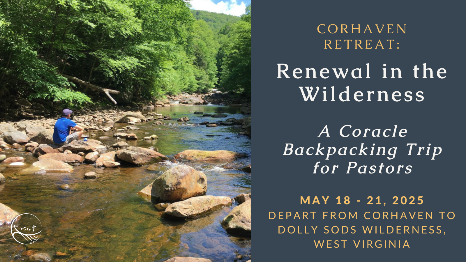 The Majesty and Mystery of the Wilderness - Coracle