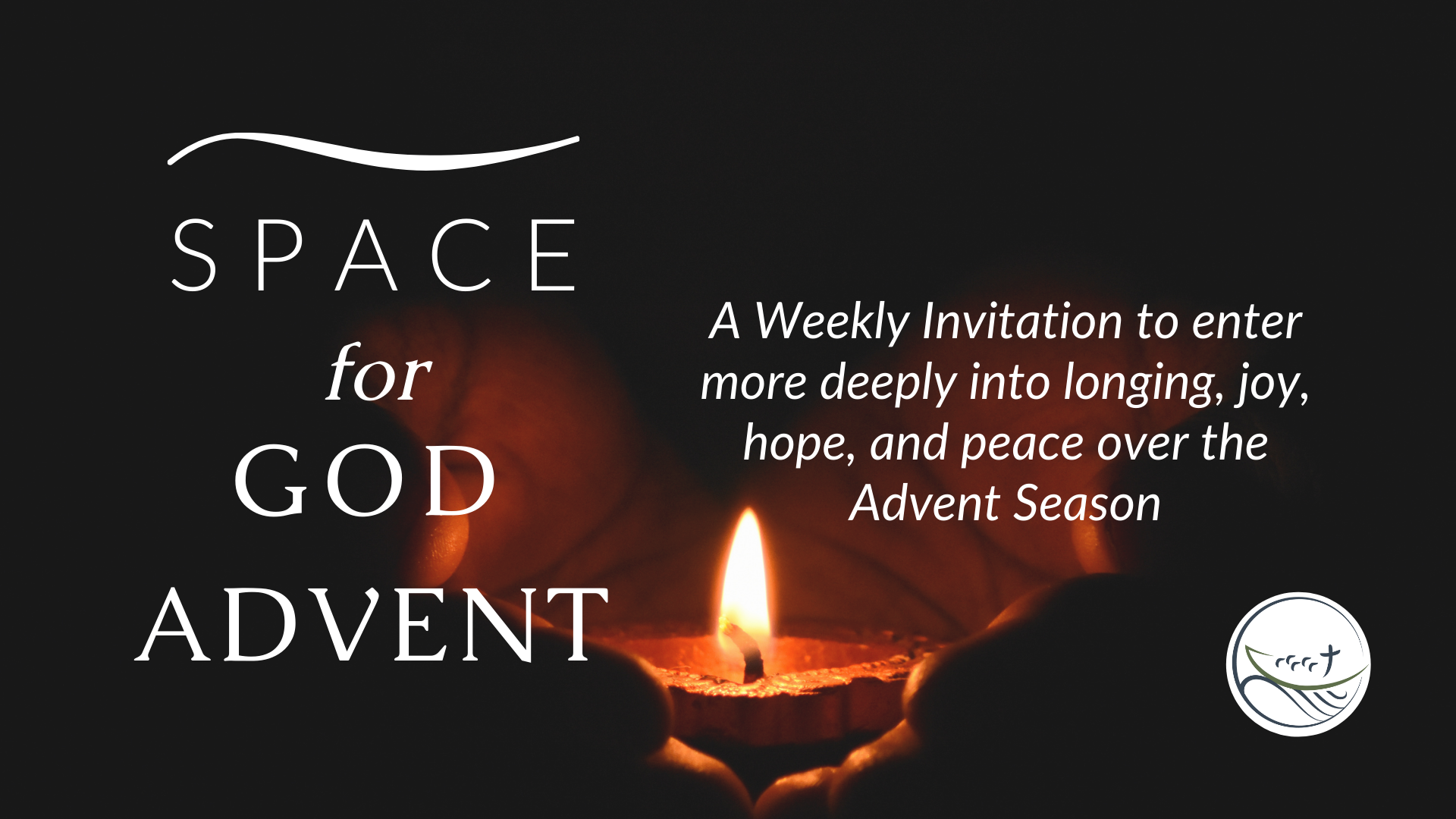 "Come Wait With Us" - Scott Buresh, Coracle Video Devotional