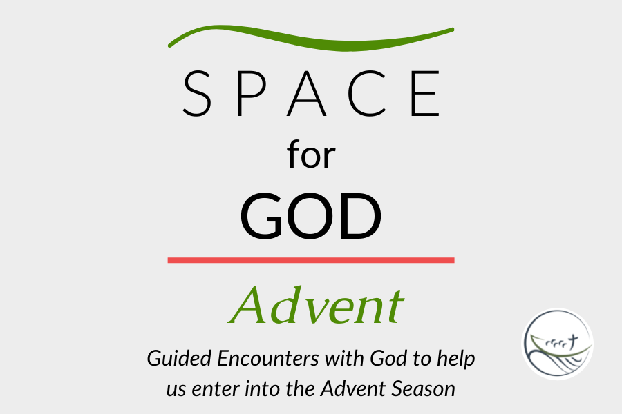 "The Enfleshment of God" with Skip Ryan - Coracle