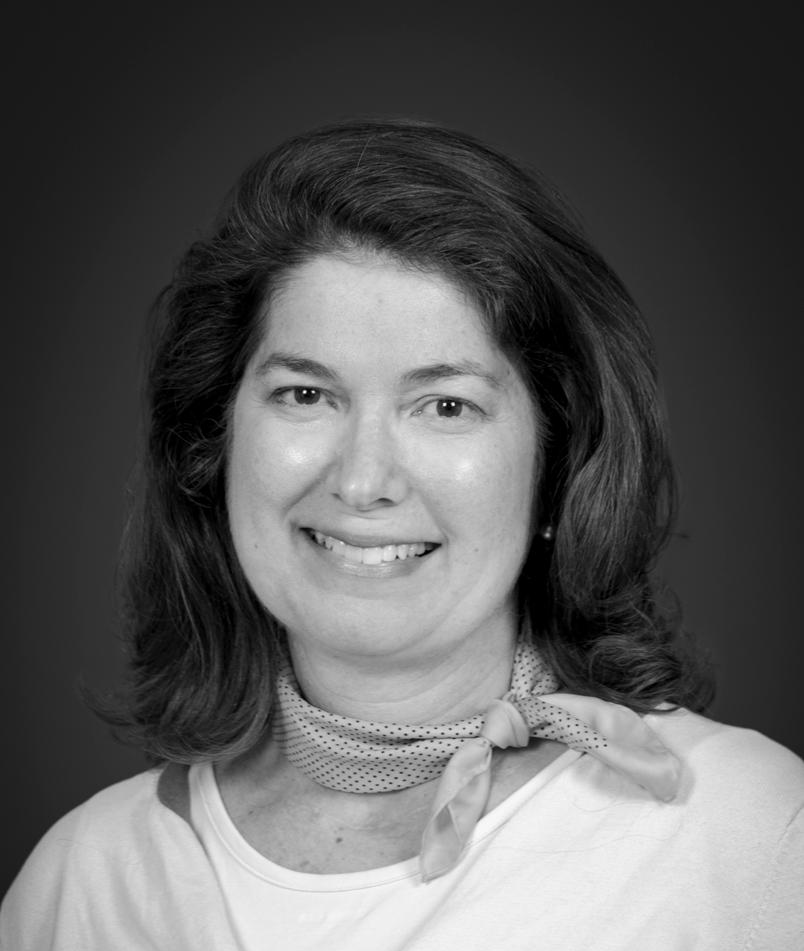 An Interview with 2021 Coracle Fellow Sarah Hoyt - Coracle