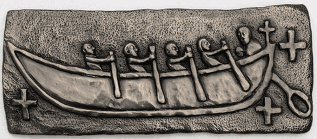 What is a 'Coracle'? - Coracle