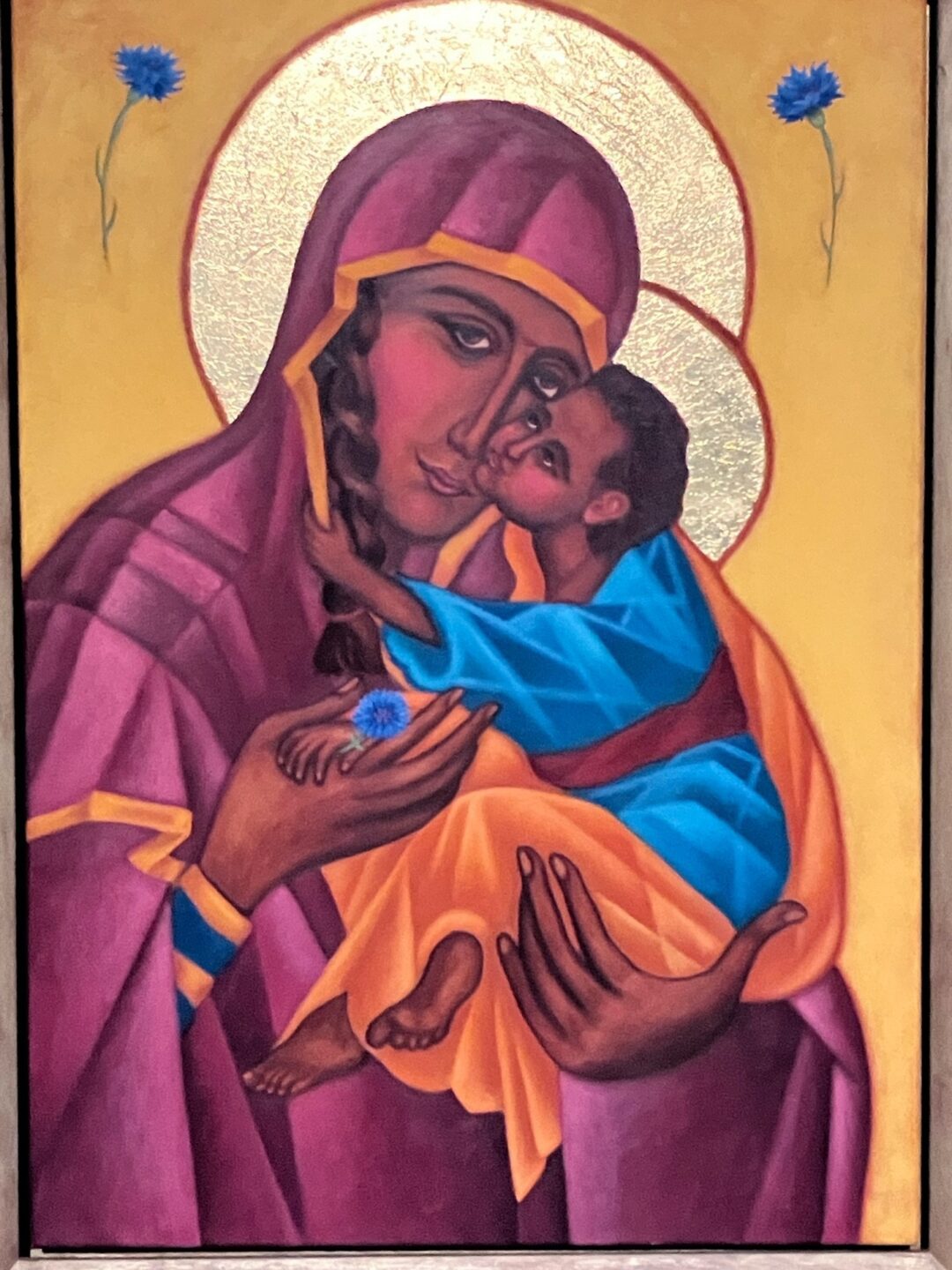 Love Beckoning Us - Coracle