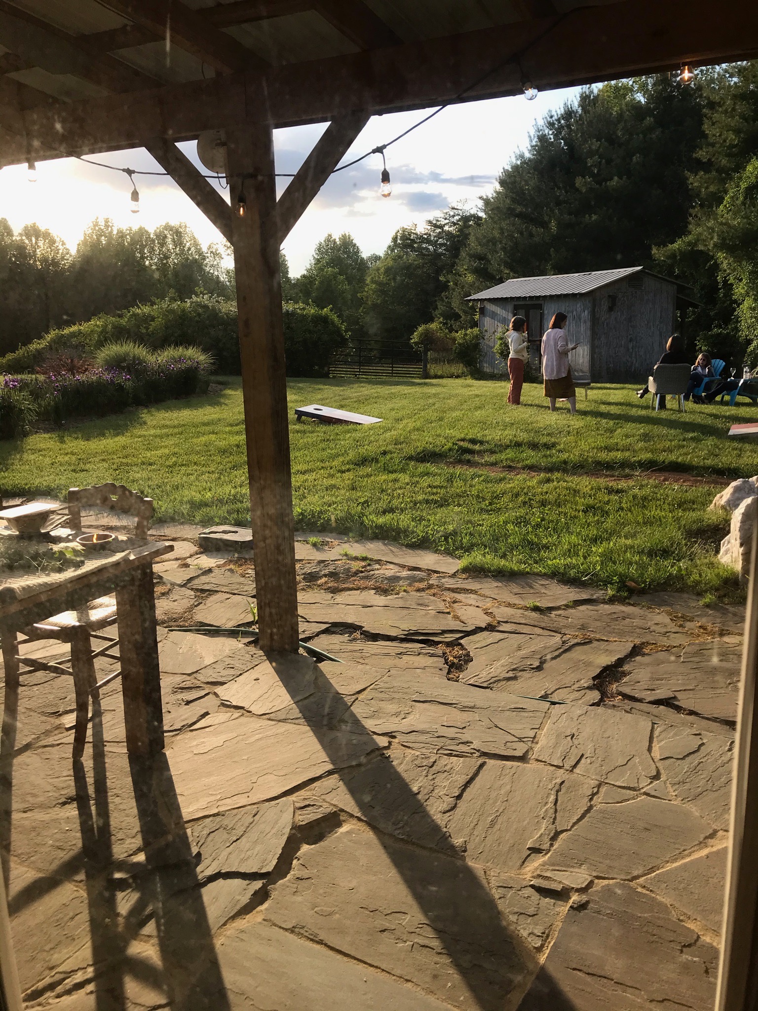 The Recipe for True Retreat : Preparation, Place, Practice - Coracle